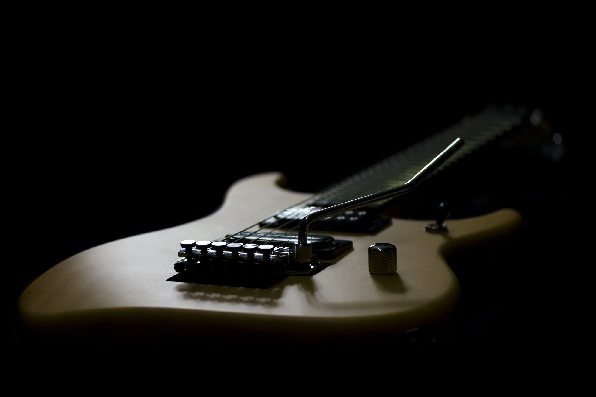 Cart - String Tree Guitars
